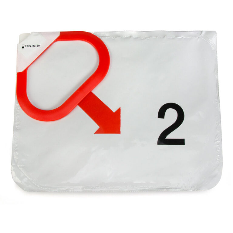 LIFEPAK CR2 AED PADS | Emergency And Safety Trainers, LLC